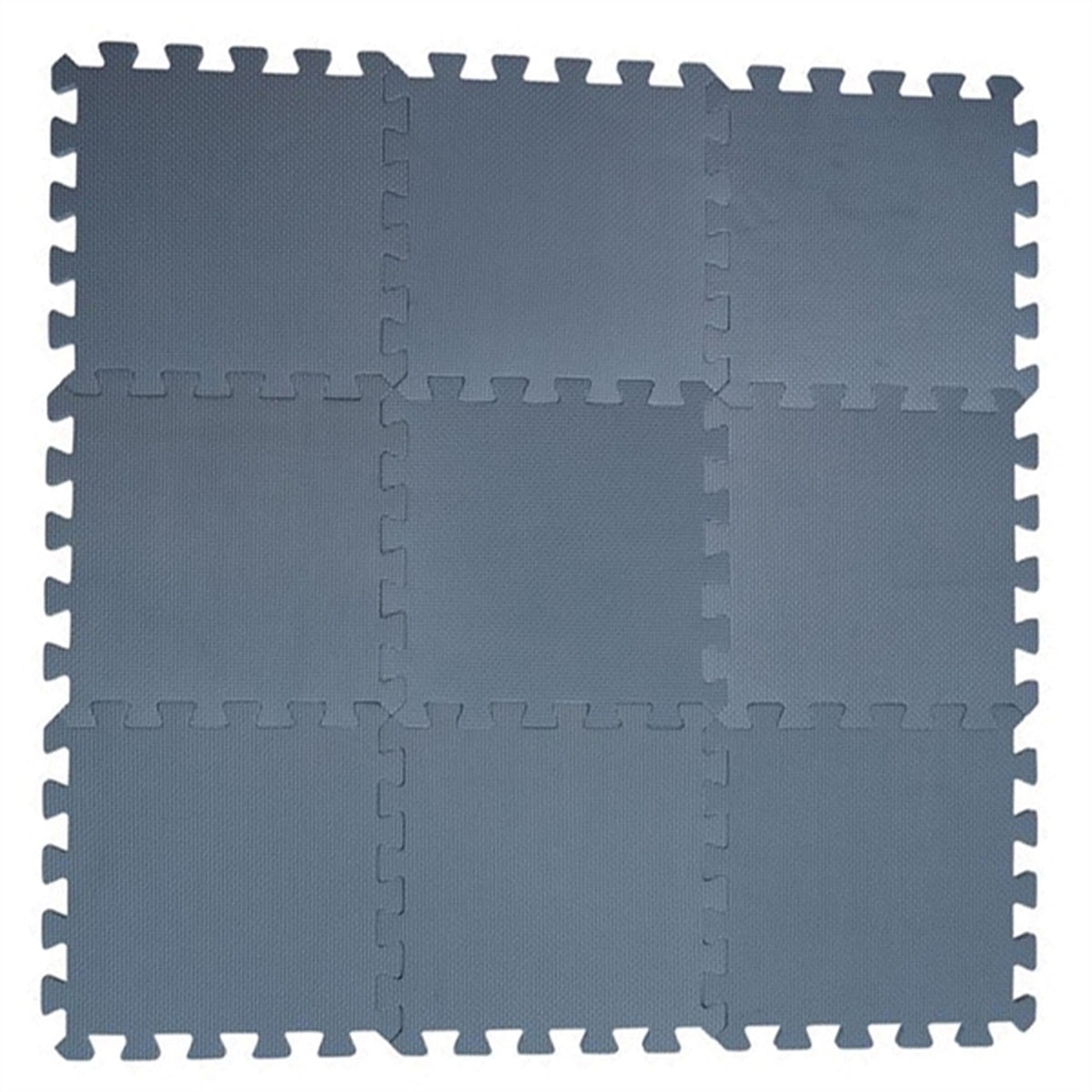 Dusty Blue Playmat - BabyDan → Luksusbaby.com – Luksusbaby CN