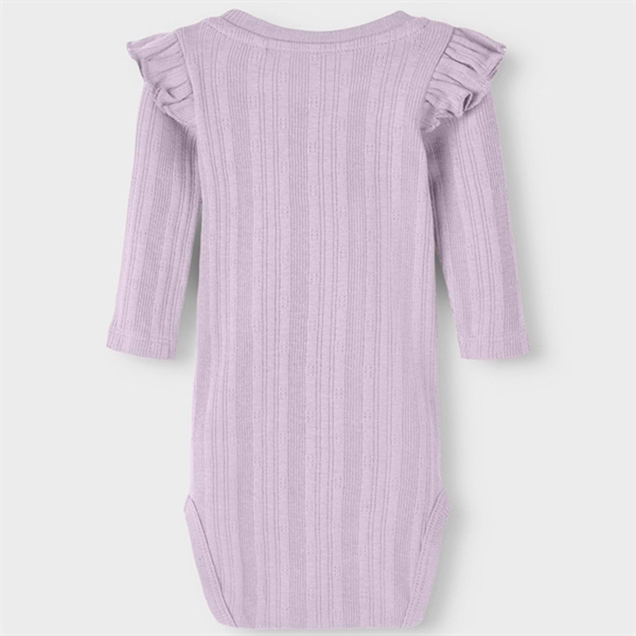 Orchid Hush Lanna Body - Name it → Luksusbaby.com