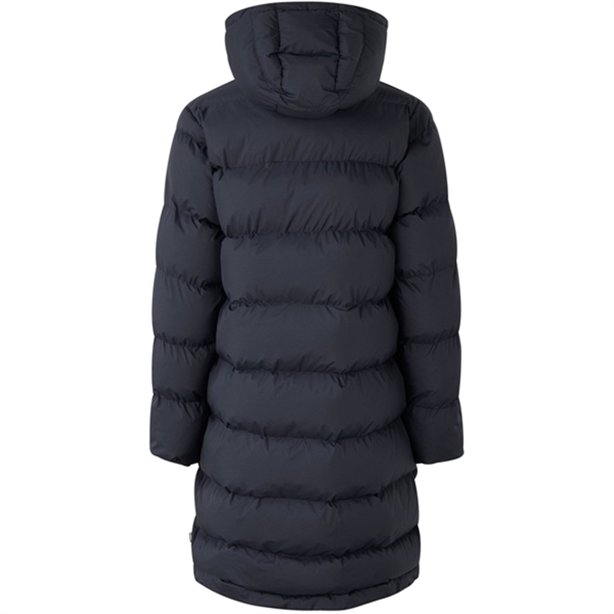Recycle Jolina Jacket Deep Well - Mads Nørgaard | Luksusbaby