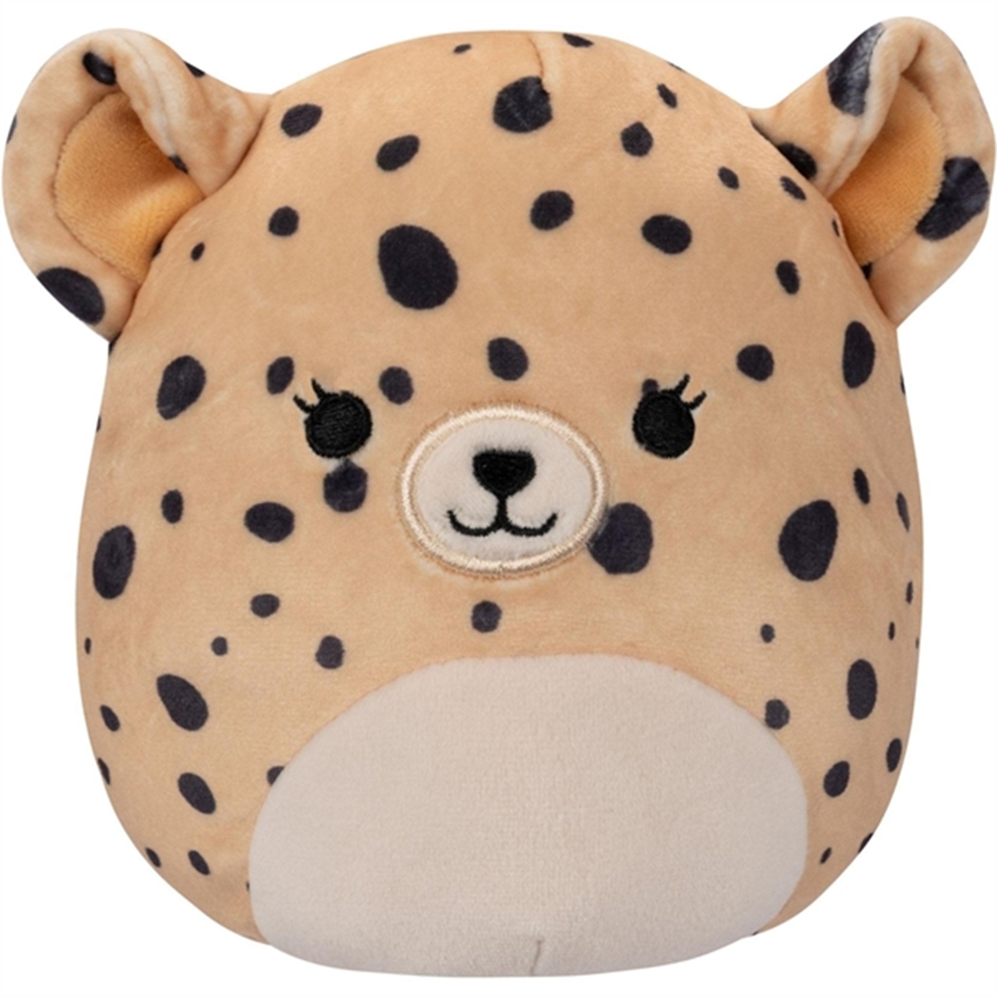 Buy Squishmallows Flip A Mallow Cheetah/Elton the Monkey 13 cm | Luksusbaby