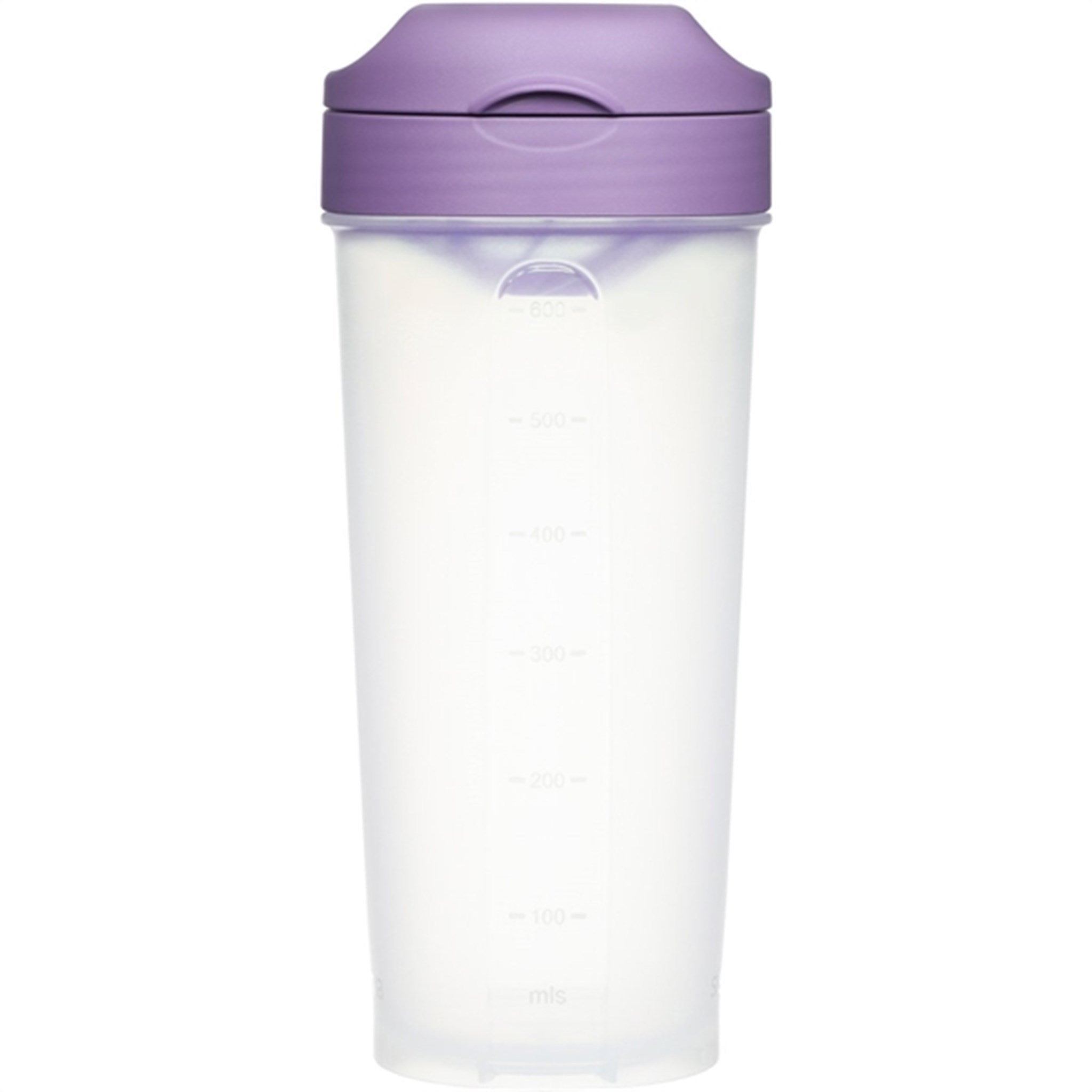 Buy Sistema Active Shaker 750 ml Misty Purple | Luksusbaby