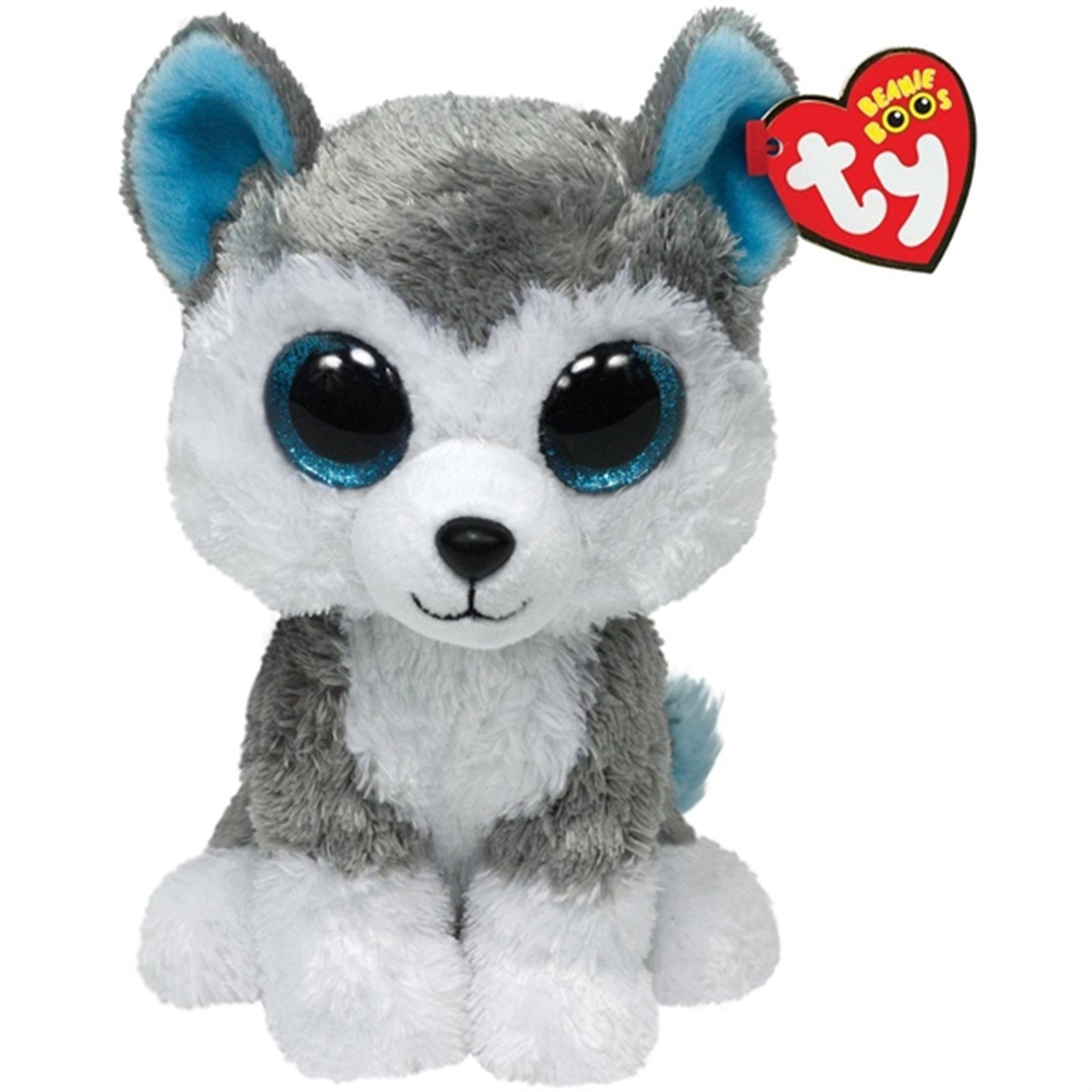 Beanie Boos Slush - Dog Reg - ty → Luksusbaby.com – Luksusbaby CN