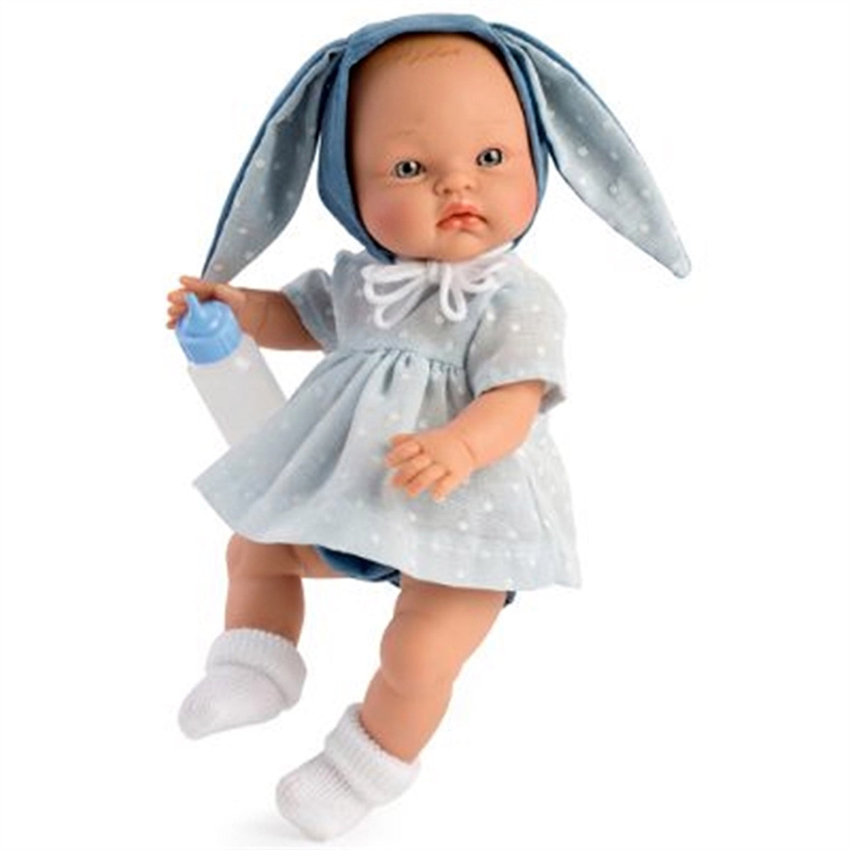 Buy Así Baby Doll - Alex Girl Blue | Luksusbaby – Luksusbaby CN