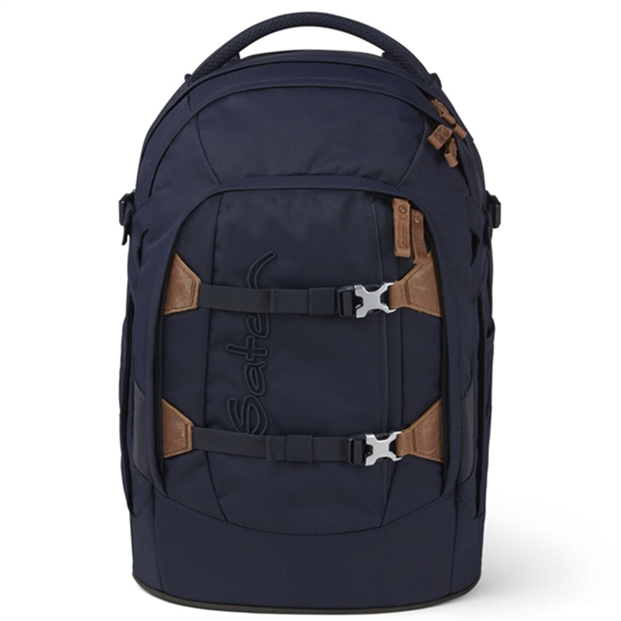 Buy Satch Pack School Bag Special Edition Nordic Blue | Luksusbaby