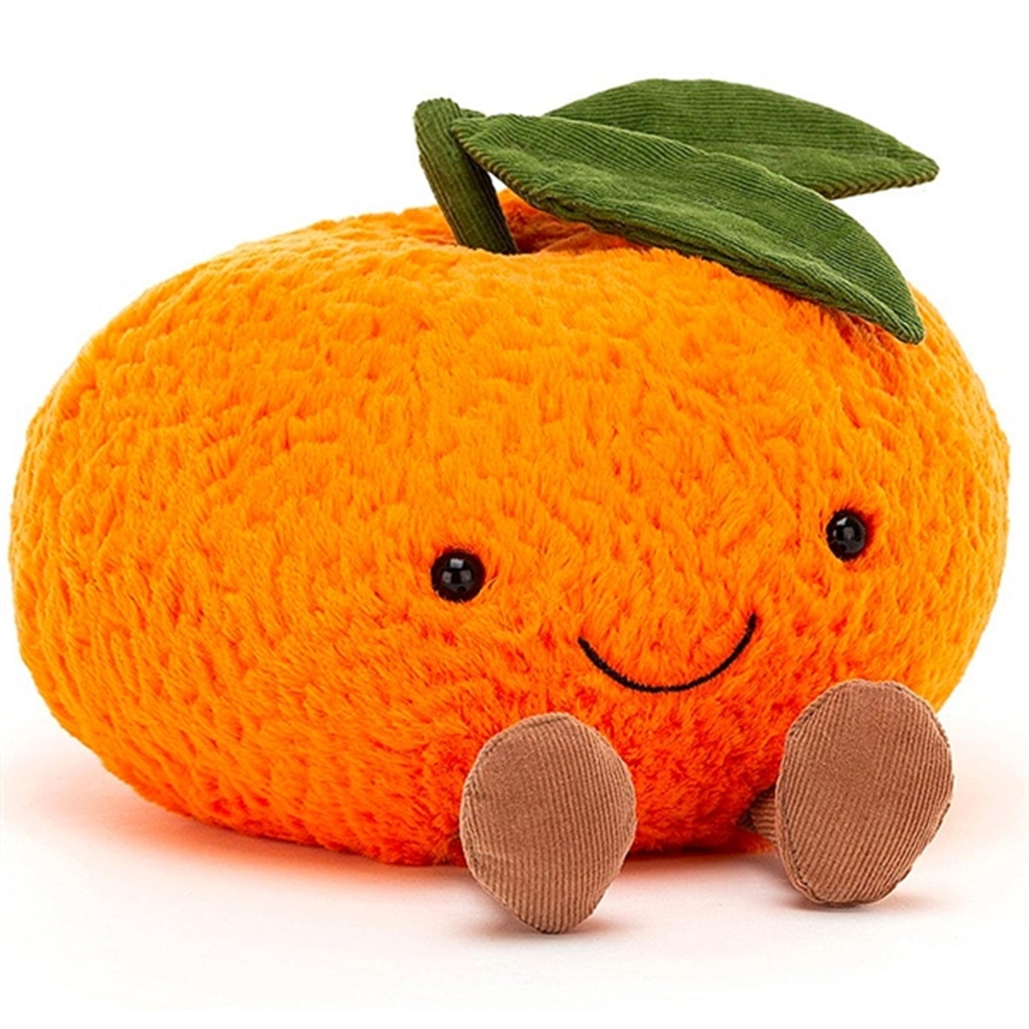Amuseable Clementine 12 cm - Jellycat → Luksusbaby.com