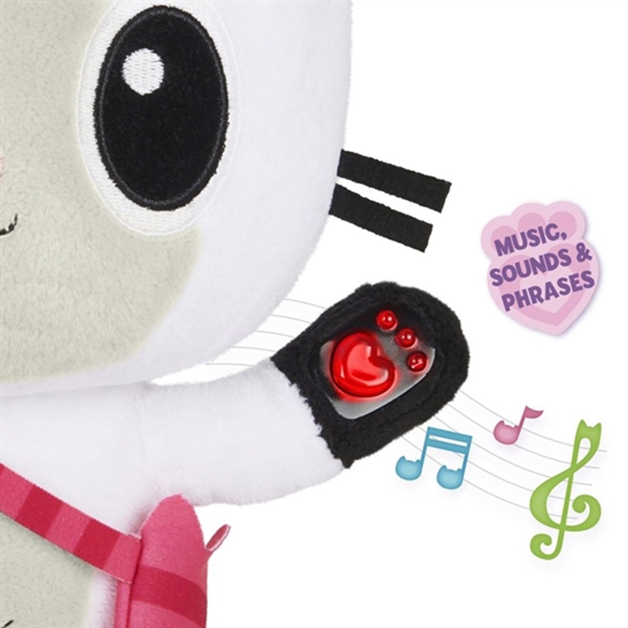 Buy Gabby's Dollhouse - Pandy Paw | Luksusbaby