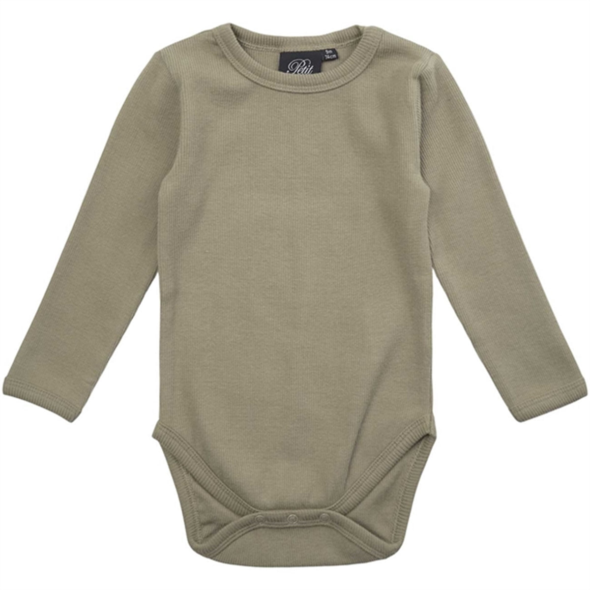 Buy Sofie Schnoor Dusty Green Body | Luksusbaby