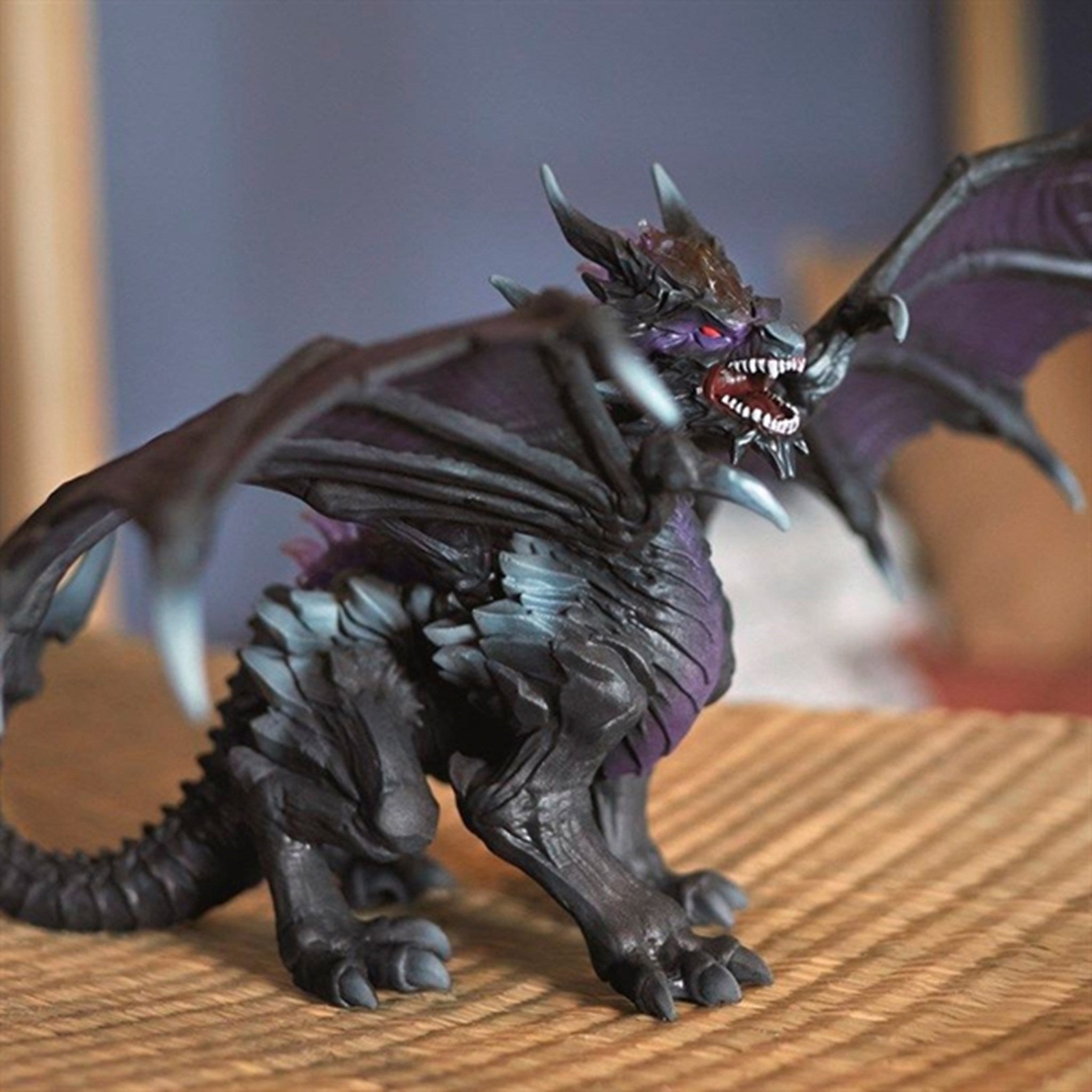Buy Schleich Eldrador Creatures Shadow Dragon | Luksusbaby
