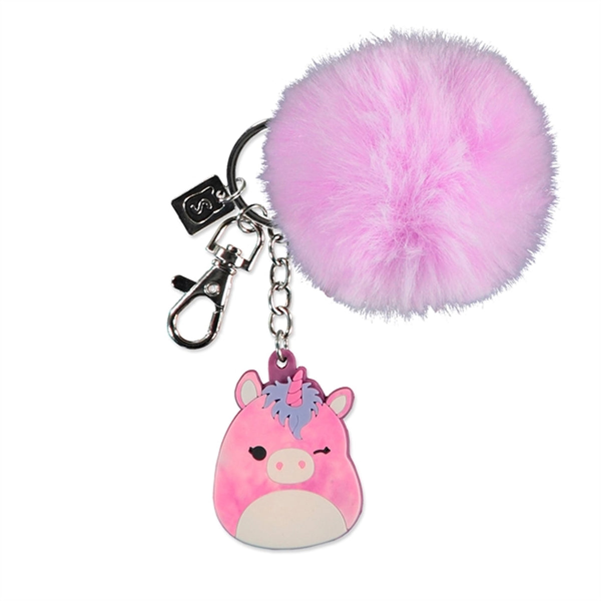 Buy Squishmallows Keychain Lola | Luksusbaby – Luksusbaby CN