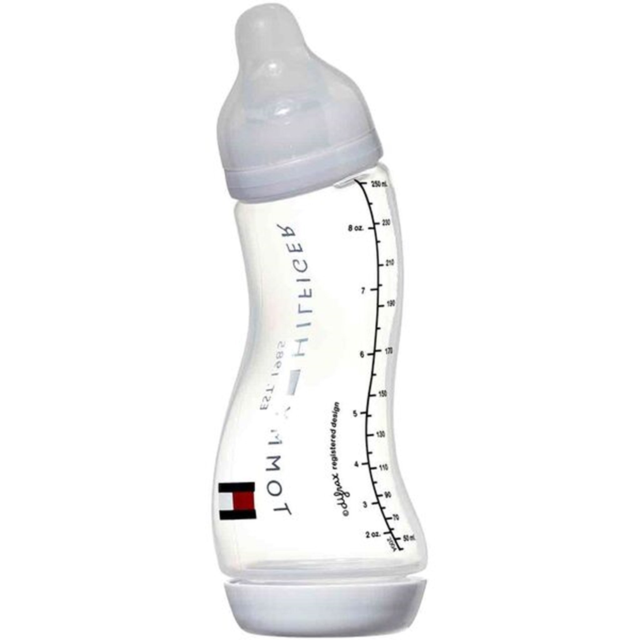 Baby Tommy Bottle - Tommy Hilfiger | Luksusbaby